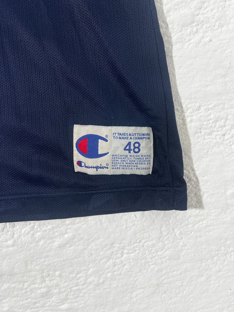 Vintage Magic Johnson Olympic Team USA Basketball Jersey #15 XL ...